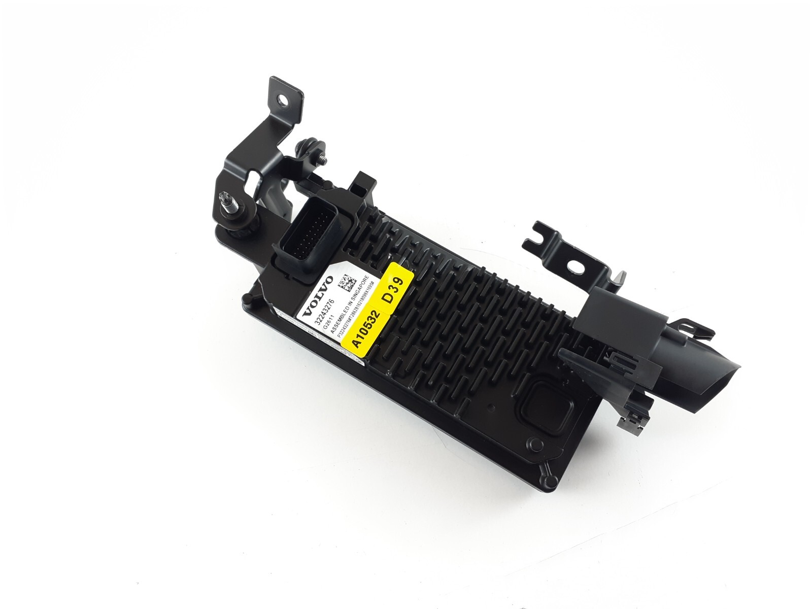 VOLVO XC90 FRONT WINDSCREEN CAMERA 32243276 / A10532-D39 | eBay UK