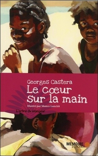 Le coeur sur la main, Georges Castera | eBay