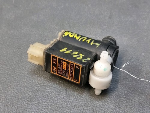 Pompe lave glace - Hyundai I10 phase 2 de sept. 2012 à 2013 ...