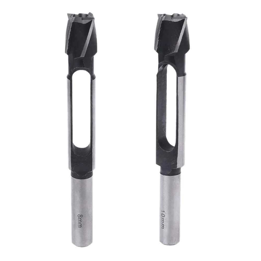 Practical Tenon Drill Bit for Woodworking Ensures Clean and Neat Plug ...