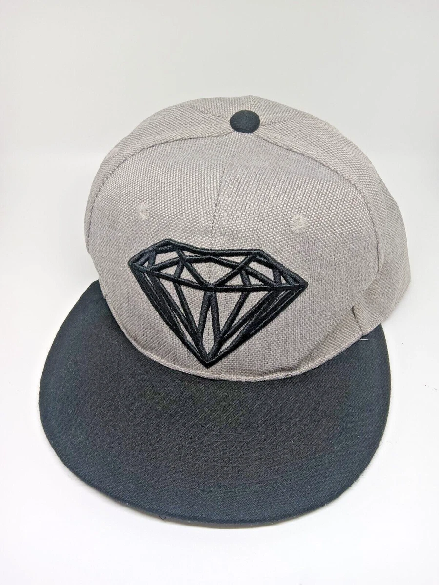 Diamond Skate Logo