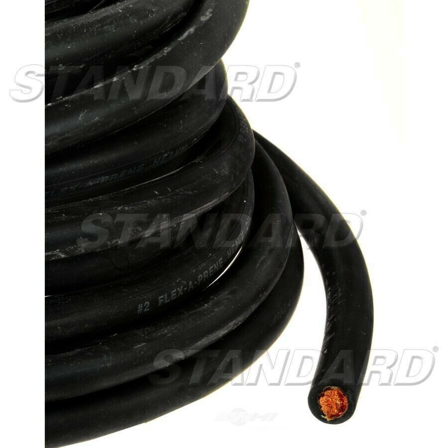 Welding/Battery/Solar 2ga Cable 600v (25ft) Made in USA | eBay