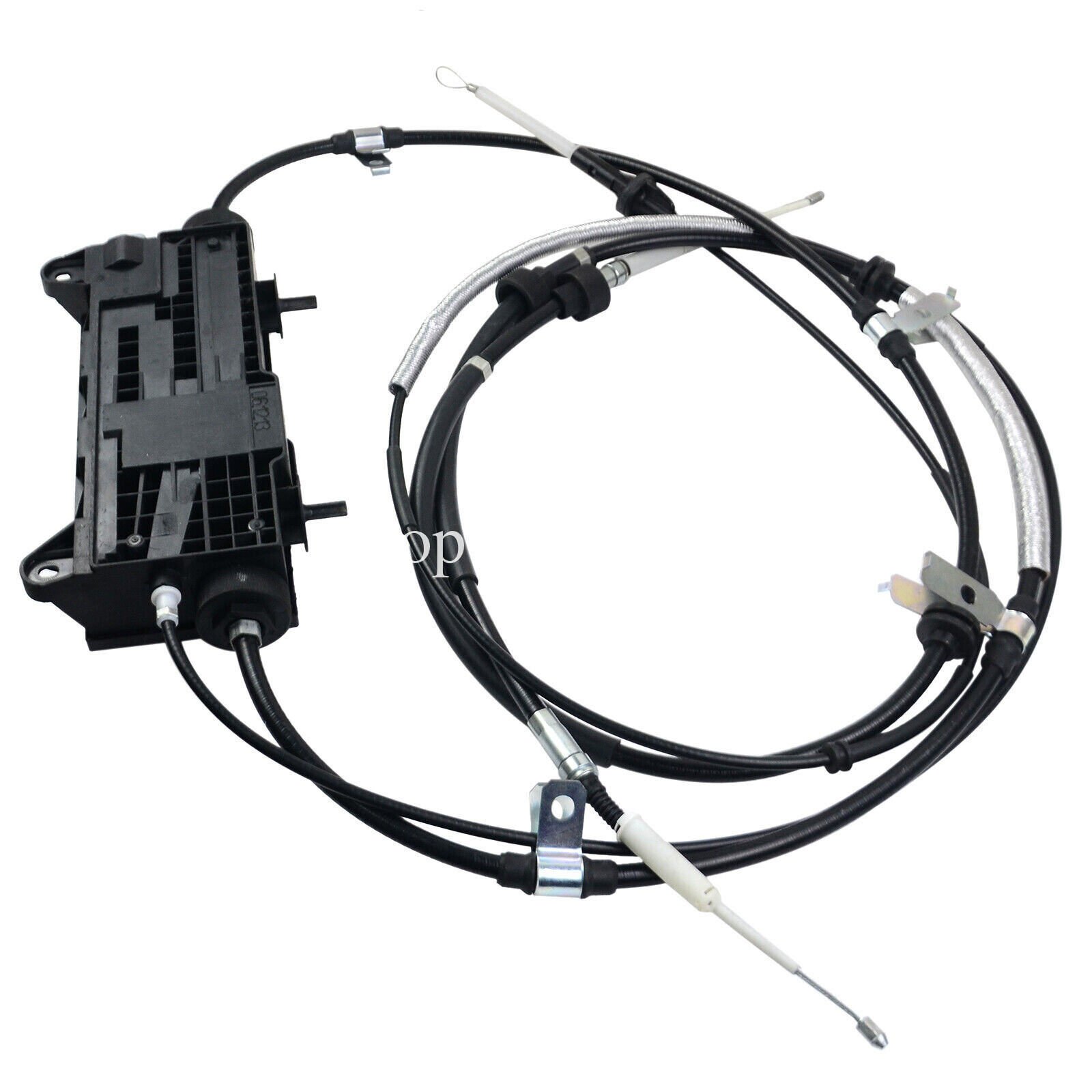 Parking Brake Module LR072318 for Land Rover Discovery 4 and Range ...