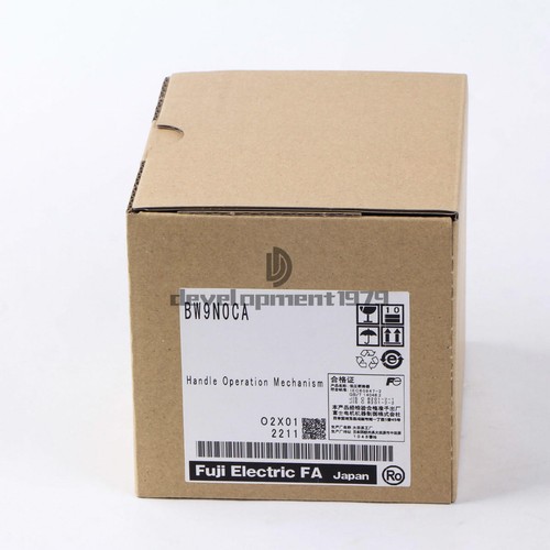 1PC NEW Fuji BW9N0CA operating handle | eBay