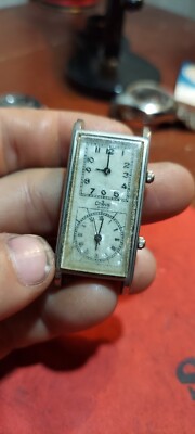 Cheval Quartz Vintage Mens Watch | eBay