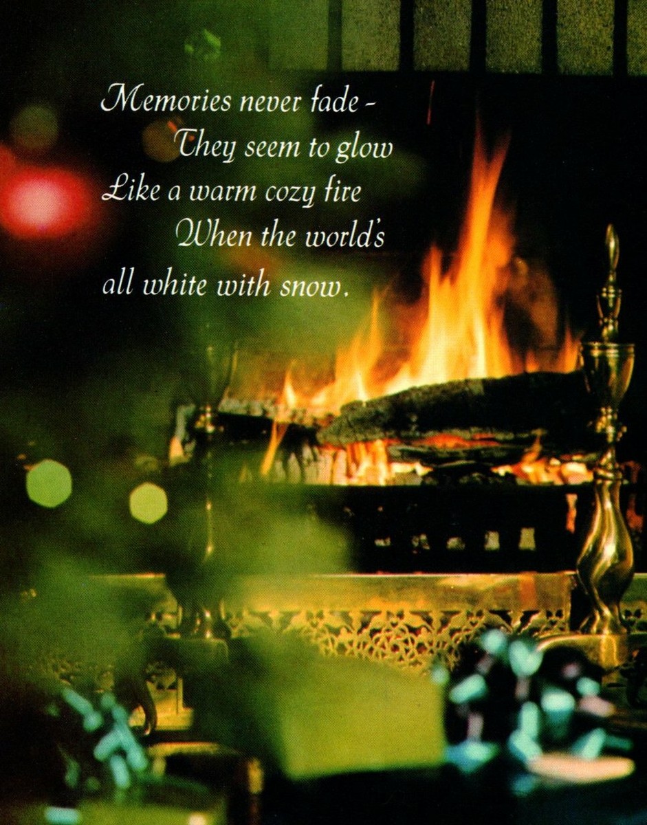 Cozy Fire Quotes Barry Pain Quote: “The Cozy Fire Is Bright And Gay,