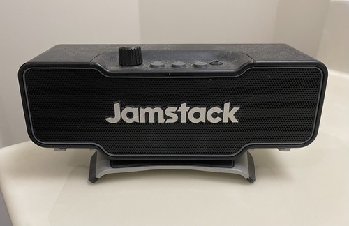 Jamstack Portable Attachable Guitar Amp | eBay
