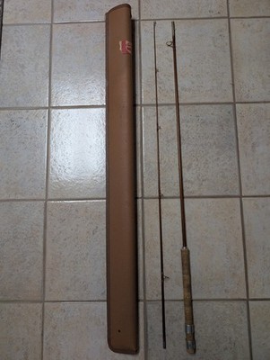 Vintage Phillipson "Special" Fishing Rod - 7' Two Piece Model 705 ...