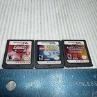 DS Game Lot Of 3 Cartridges Only Batman Lego, Megamind, MLB 2K11 | eBay