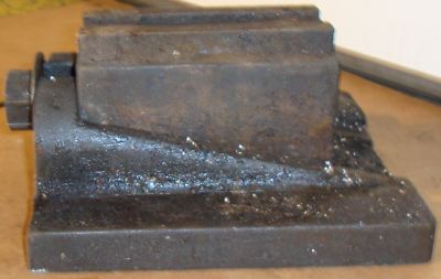#SLS1E40 Machine Wedge Leveling Blocks Pads #7004LR | eBay
