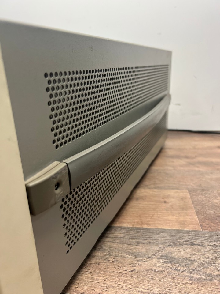 HP 35665A Dynamic Signal Analyzer | eBay