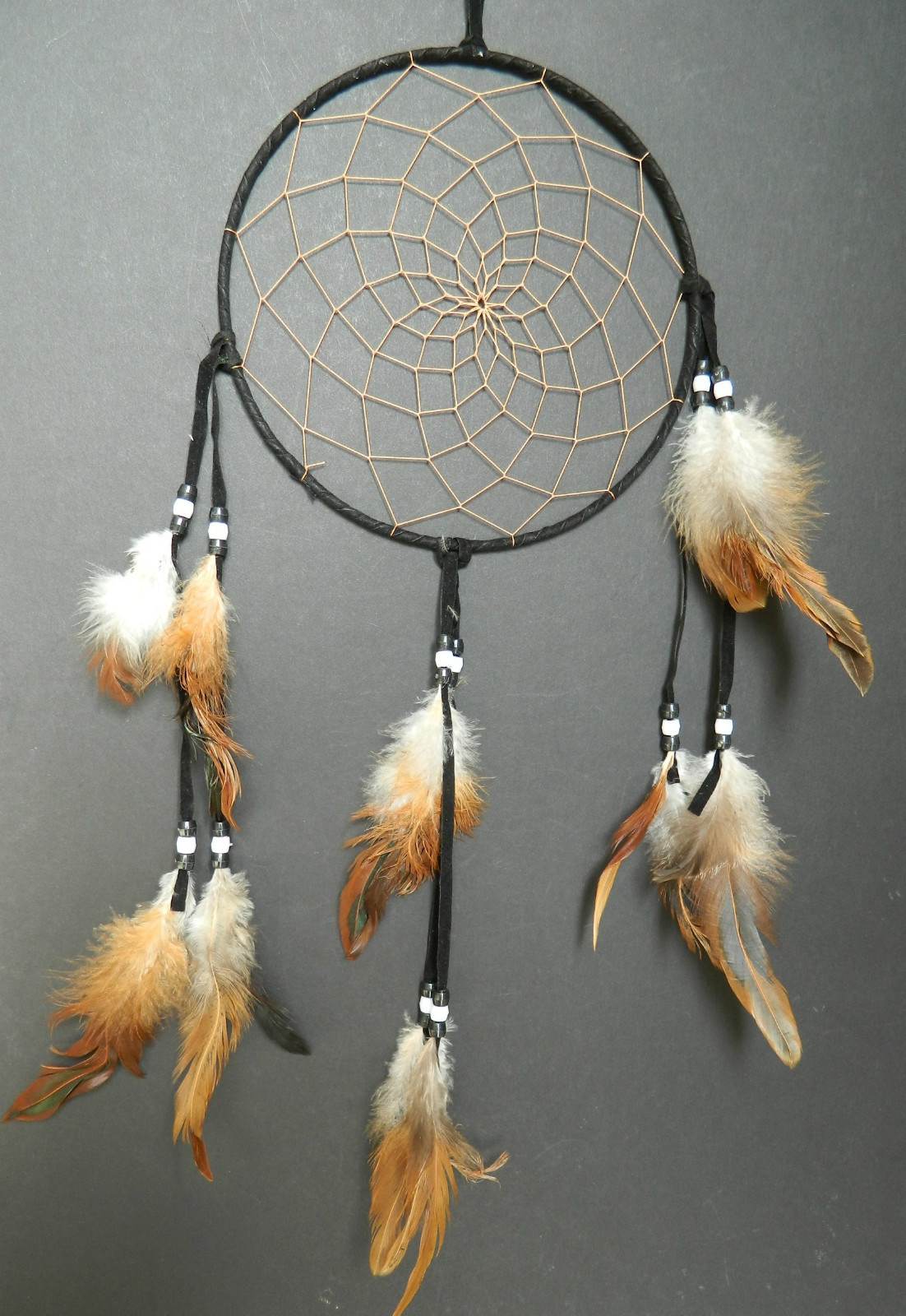 Dream Catcher Traditional Boys Girls Dreamcatcher New Gift Bedroom ...