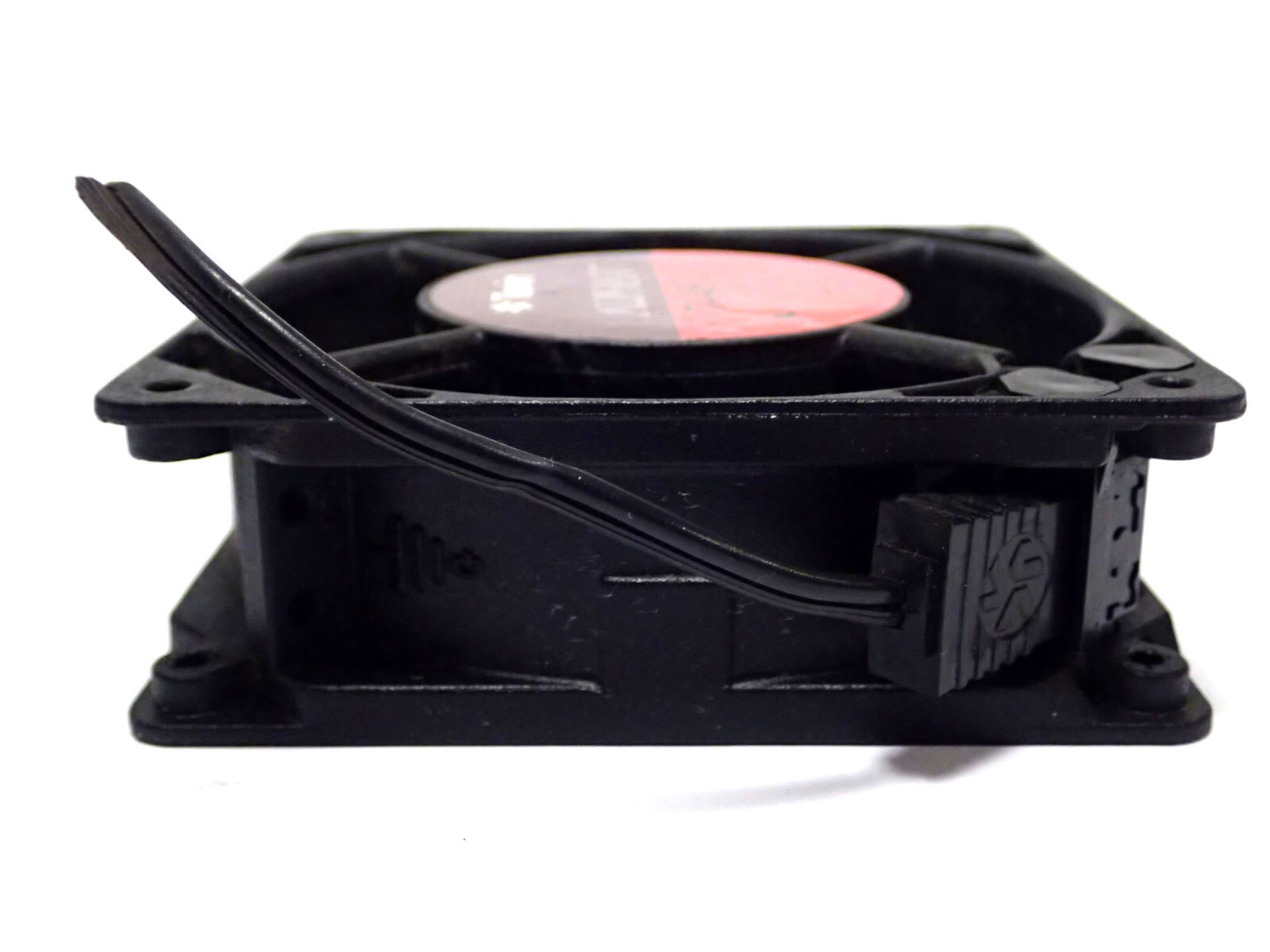 TORIN TA450S ALPHA V FAN 115V .124/.110A 50/60Hz A30769-10 4.75x4.75 ...