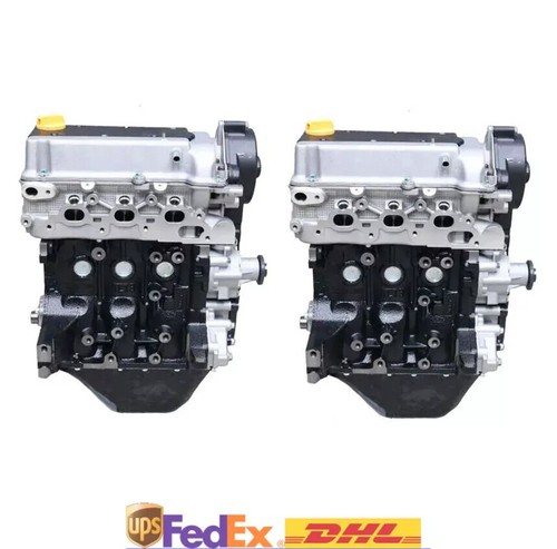 2Pack Gasoline Engine Motor Assy 800CC for John Deere 825i 835E 835M ...