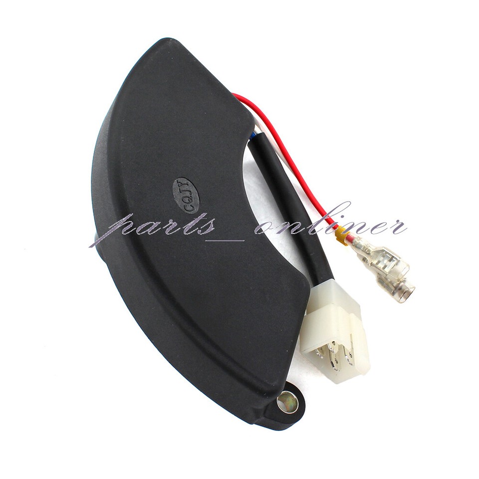 AVR Voltage Regulator For Generac GP8000E RS8000E XC8000E XT8000E 8000 ...