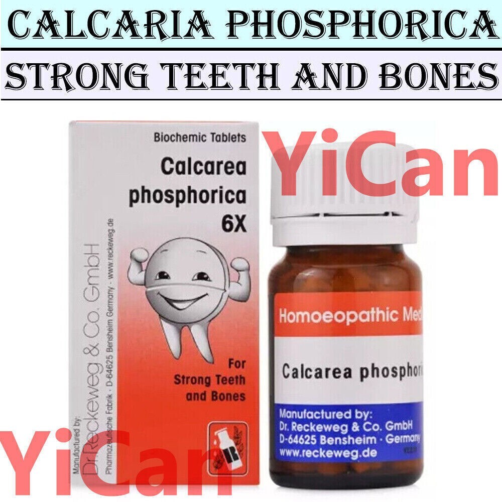 Calcarea Calcarea Fluorica Shop Homeopathic Medicine Online