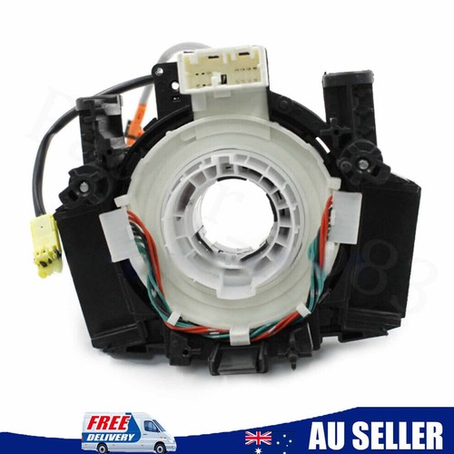 25560-JD003 Airbag Clock Spring Squib Spiral Cable For Nissan Qashqai ...