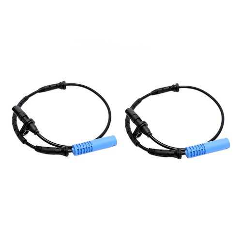 NEW Front Left & Right ABS Wheel Speed Sensor fits BMW X5 E53 00-03 ...