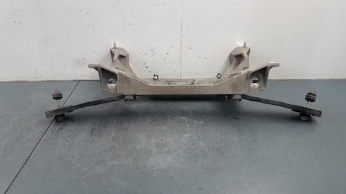 2003 Chevy Corvette C5 Z06 Rear Sub Frame / Mono Leaf Spring #7545 Y3 ...