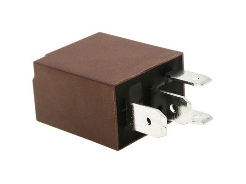 For 2010-2012 Hyundai Tucson Rear Window Defroster Relay Wells ...