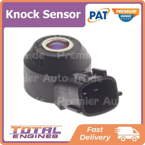 PAT Premium Knock Sensor fits Mazda CX-3 DK 2.0L 4Cyl PE-VPS | eBay