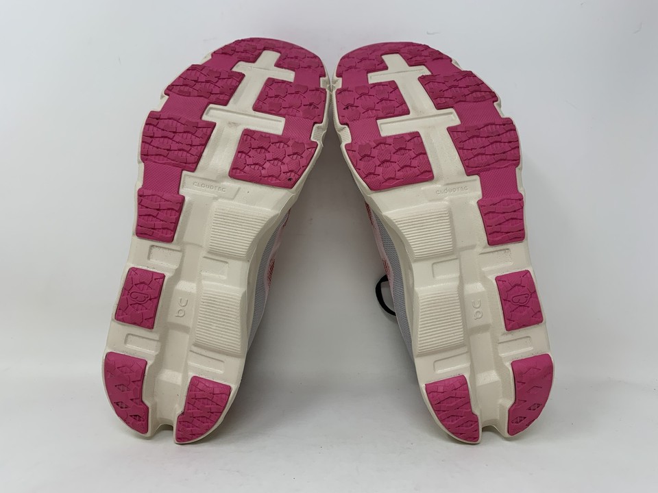 Women's On Cloudmonster Hyper, Red/Cream, 7.5 B Medium US | eBay