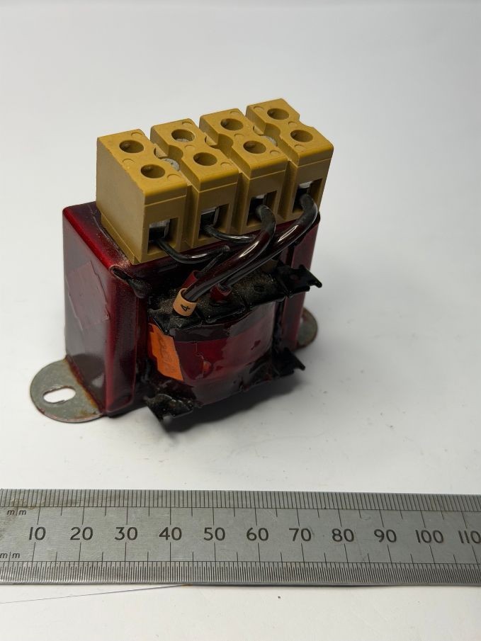 Current Transformer 30Z-3021 50/60HZ 3/5VA | eBay UK