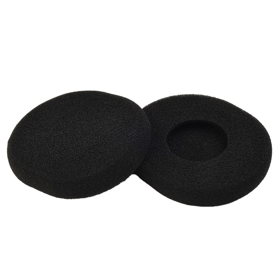 Headset Covers For Logitech H800 Replacement Wireless Headset 75mm X ...