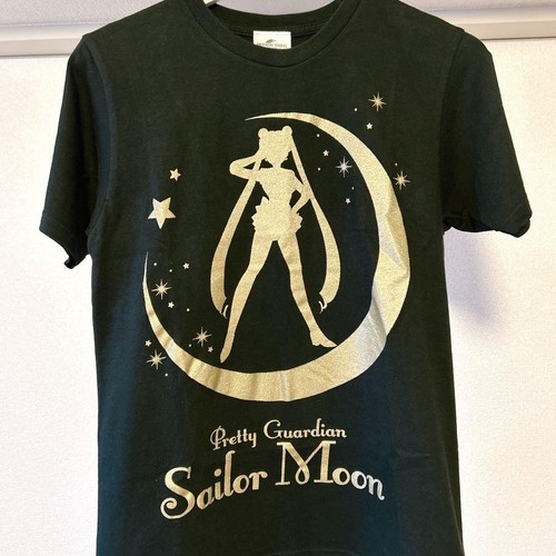 SAILOR MOON USJ S SIZE T-SHIRT | eBay