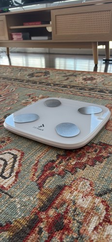 Fit Track Dara Model 2.0 Smart Scale | eBay