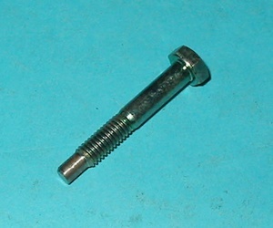 BOLT GEARBOX LAYSHAFT LOCK MG TC TD | eBay Australia