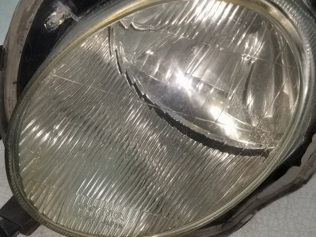 JDM Toyota Soarer Lexus Sc300 Sc400 Jzz30 Headlights Head Lights Lamps ...