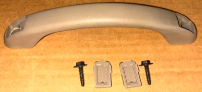 1999 - 2007 Ford F250 F350 & Excursion TAN Roof Grab Assist Handle F57B ...