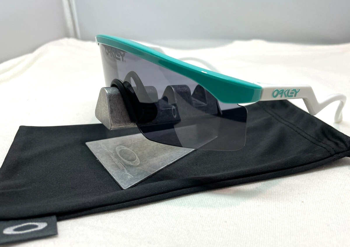 Oakley Razor Blades Seafoam