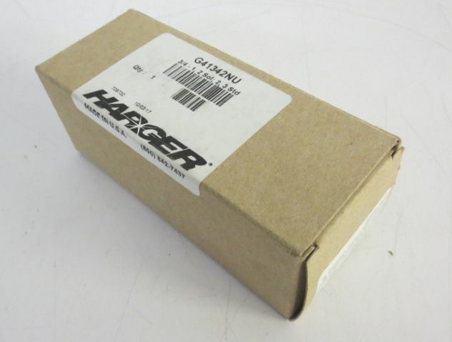 Harger G41342NU 4 Way Mold for 1/2 Solid Or 2/3 Straight For 3/4In ...