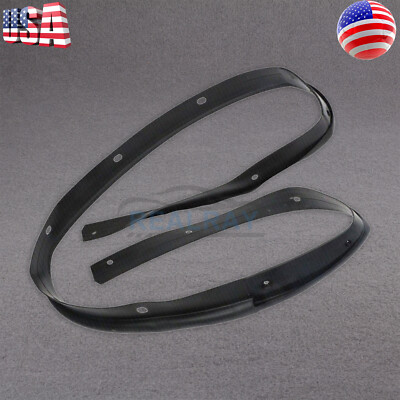 Rubber Hood Seal Gasket 74146-TBA-A01 For Honda Civic 2016 2017 2018 ...