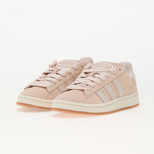 W Adidas Originals Campus 00s Shoes Quartz Pink JI1983 Casual Sneakers ...