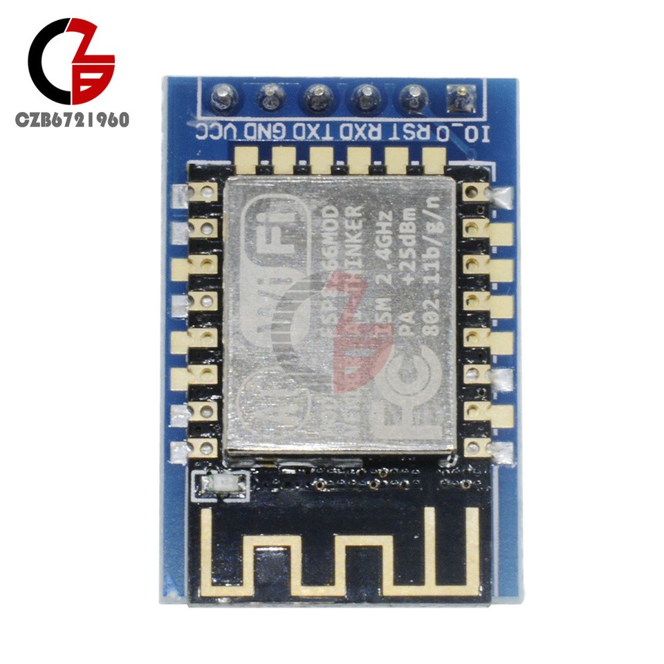 ESP8266 UART STM32 to WIFI STA / AP/ STA+AP Wireless Module Driver for ...