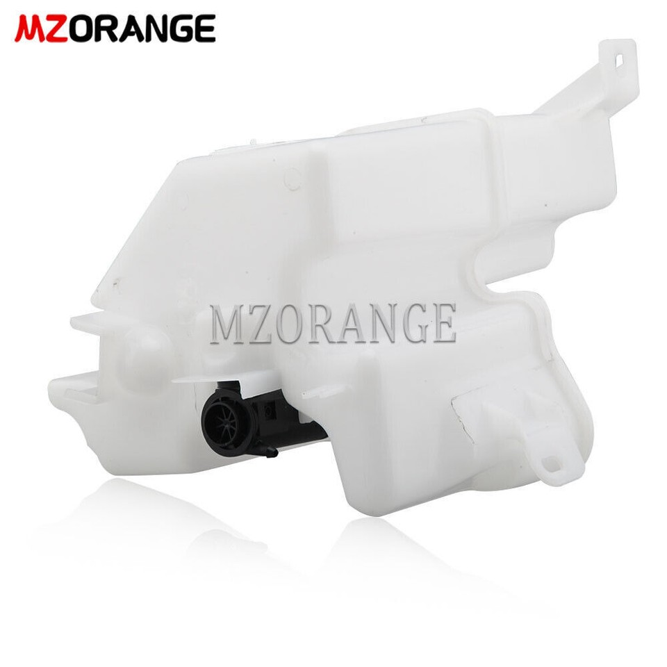 New Washer Reservoir For 2020 Toyota RAV4 85315-42460 W/Tube & Motor | eBay
