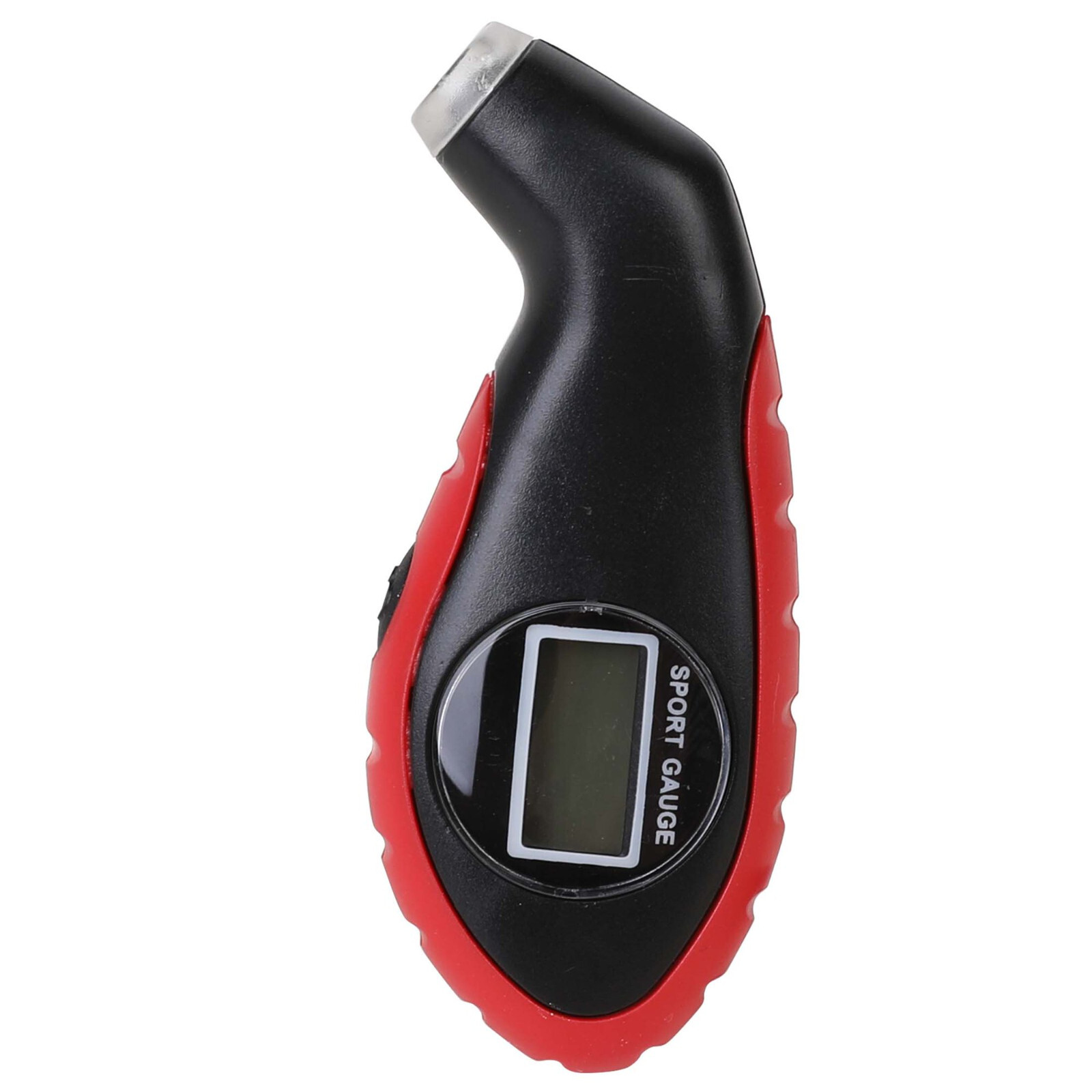 Hyper Tough 5-150 PSI DIGITAL TIRE GAUGE Backlit Screen PSI BAR kPa ...