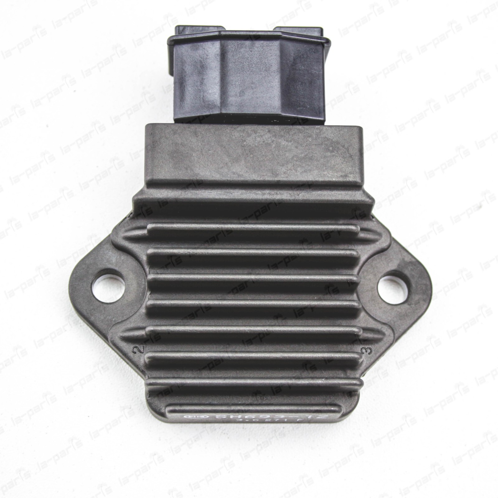 New Genuine Honda VT750 CBR600 CBR900RR Rectifier Regulator 5-Pin 31600 ...