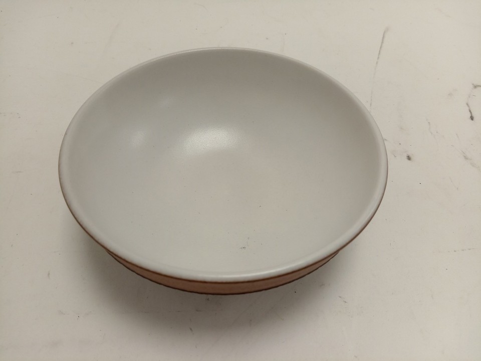 Denby Pottery England Rustic Stoneware 5 Piece Tableware Set Vintage | eBay
