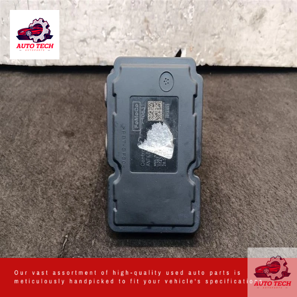 Ford Edge & Lincoln MKX ABS Brake Pump Module - 2011-2014 - Auto Tech ...