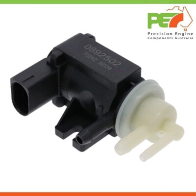 OEM Turbo Boost Control Solenoid For Volkswagen Golf 2.0L Turbo | eBay ...