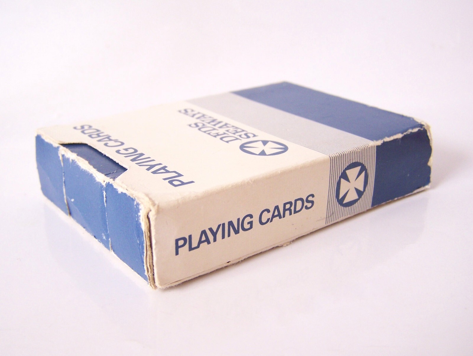 Vintage DFDS SEAWAYS Pack of 52 Playing Cards + 3 Jokers | eBay Australia