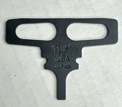 New Browning Factory/OEM 12 GA Shotgun Invector Plus Choke Tube Wrench ...