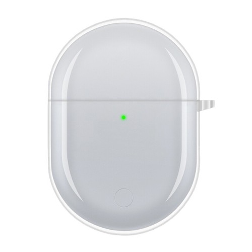 Simple TPU for Case Anti-scratch Protective Cover for AirDots 3 Earpho ...