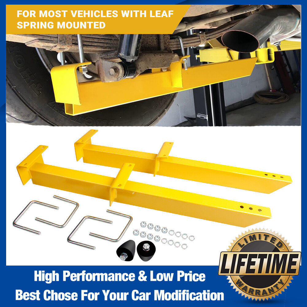 Leaf Spring Traction Leaf Spring Drag Racing Setup – Tune For MAX