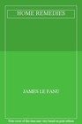 Home Remedies By James Le Fanu | eBay