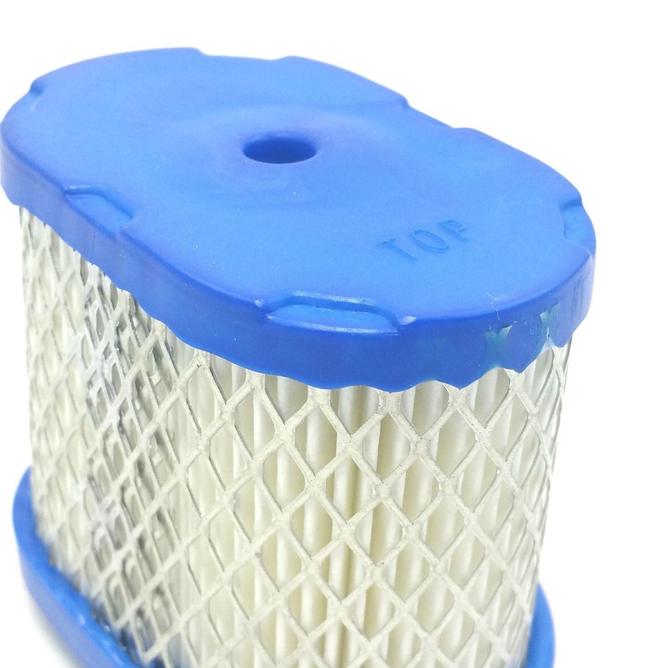 Air Filter for BRIGGS & STRATTON 825-875 Series, Intek OHV 5.5-6.75HP ...